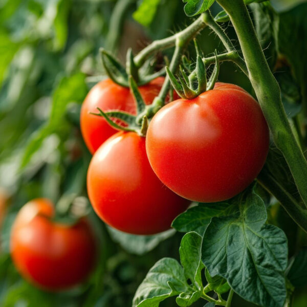Tomate Chonto - Agriplant