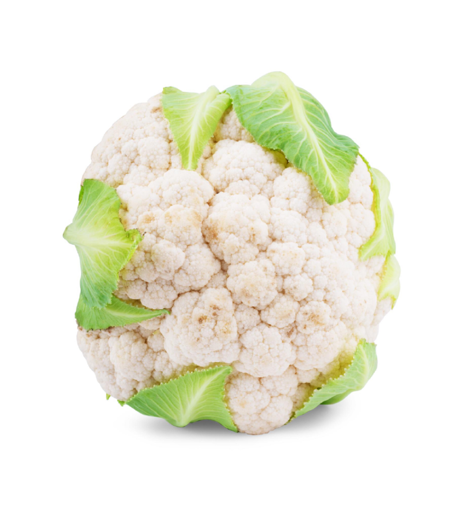 Coliflor - Agriplant