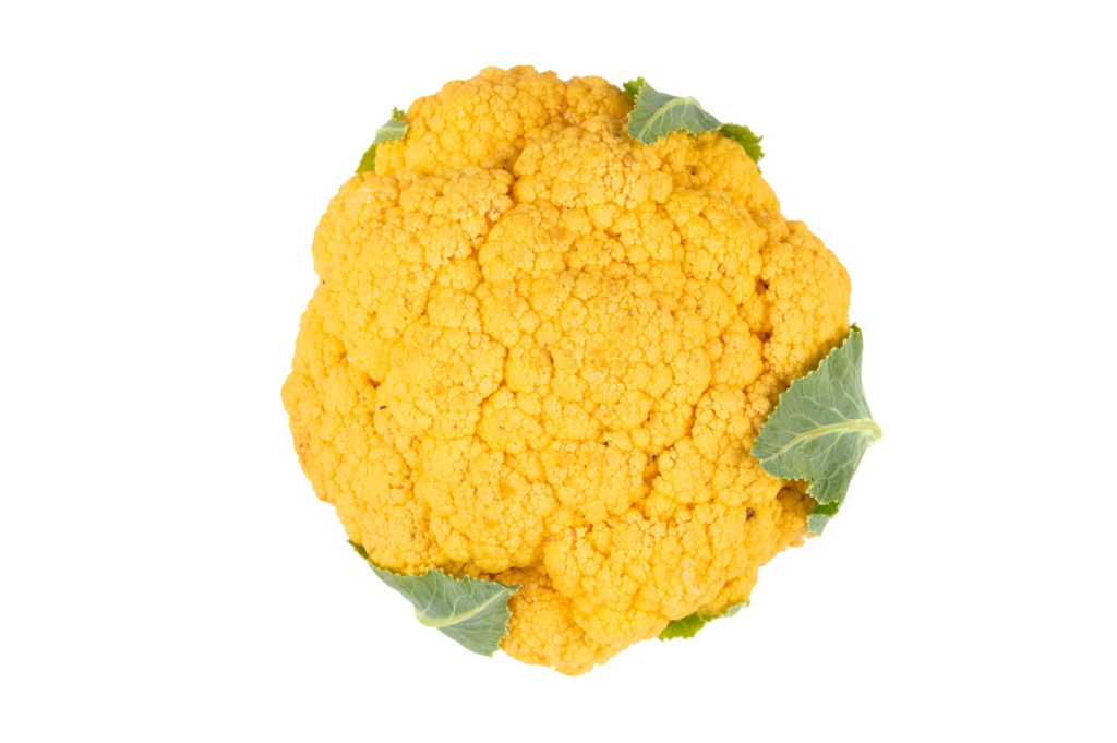 Coliflor Naranja - Agriplant